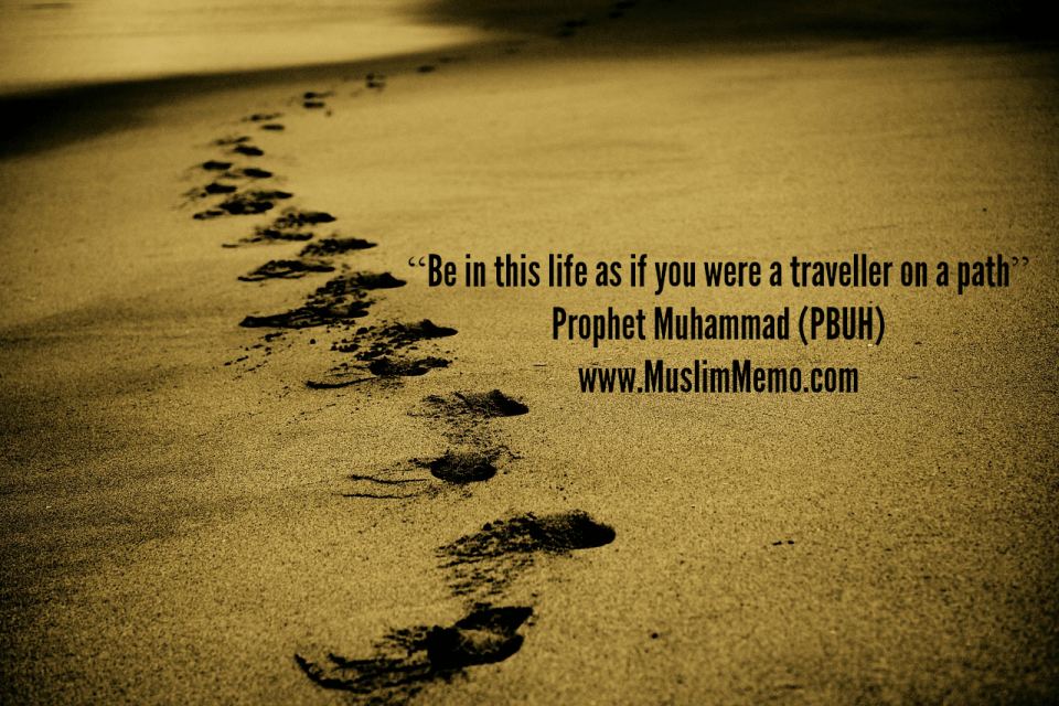 A Gallery of Hadith and Sunnah | Muslim Memo