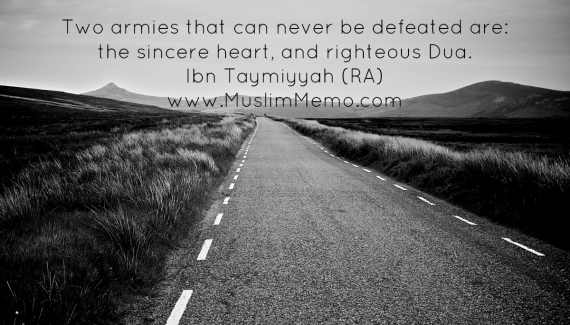 A Gallery of Islamic Quotes and Sayings | Muslim Memo