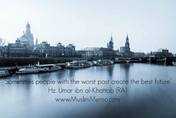 A Gallery of Islamic Quotes and Sayings | Muslim Memo