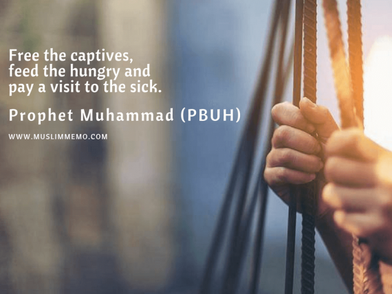 10 Islamic Rules of War Given by Prophet Muhammad | Muslim Memo