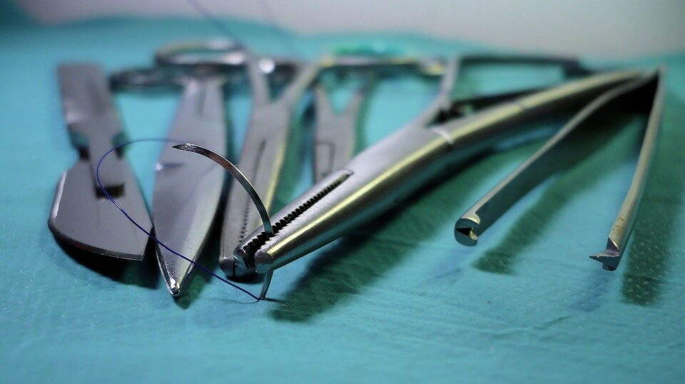 Al-Zahrawi: The Father Of Surgery | Muslim Memo